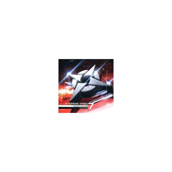 商品名：中古邦楽CD オムニバス / X-TREME HARD COMPILATION VOL.7XHCD-20(1)Headrock(Daniel Seven)(2)Love Inside(Eufeion&amp;MC Lixxy)(3)...