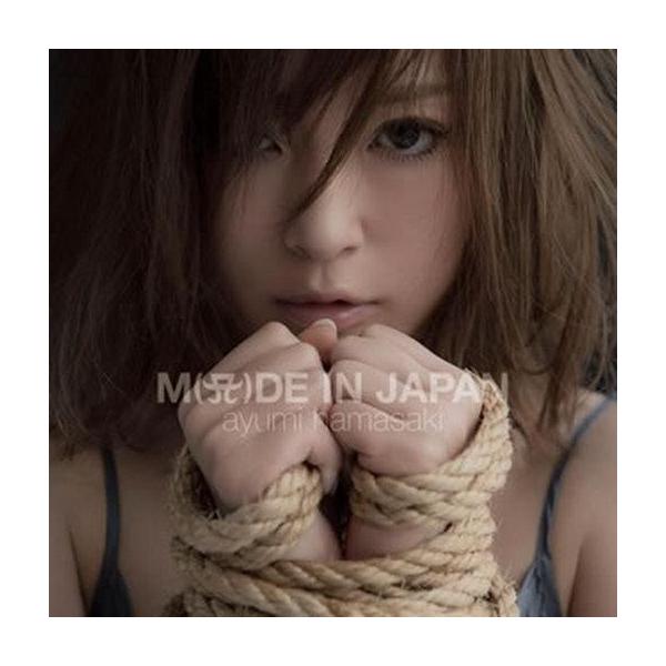 商品名：中古邦楽CD 浜崎あゆみ / MADE IN JAPAN[DVD付]AVCD-93438[1](1)tasky(2)FLOWER(3)Mad World(4)Breakdown(5)Survivor(6)You are the on...