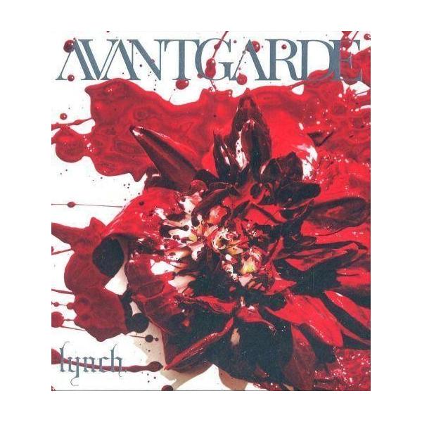 商品名：中古邦楽CD lynch. / AVANTGARDE[DVD付初回限定盤]KICS-93415[1](1)AVANT GARDE(2)EVIDENCE(3)PLEDGE(4)F.A.K.E.(5)DAMNED(6)UNELMA(7)...