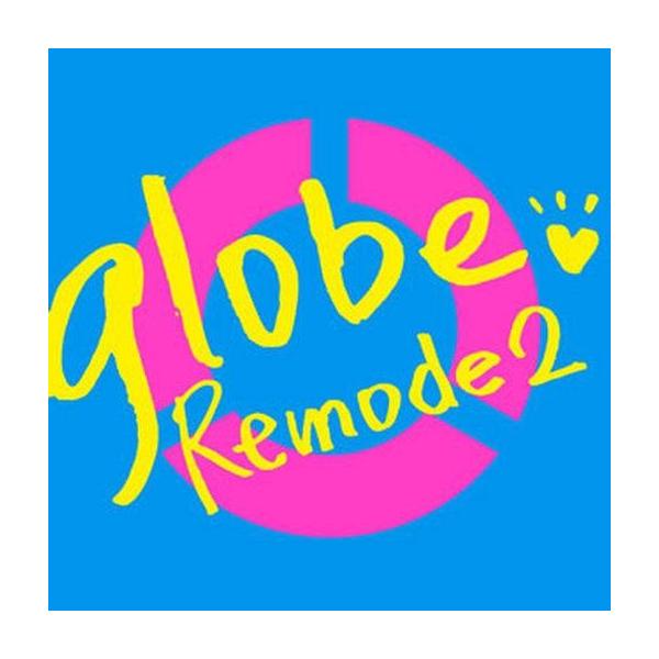 商品名：中古邦楽CD globe / Remode 2AVCG-70114スリーブ、DVD付き2枚組みになります。used0130_cd