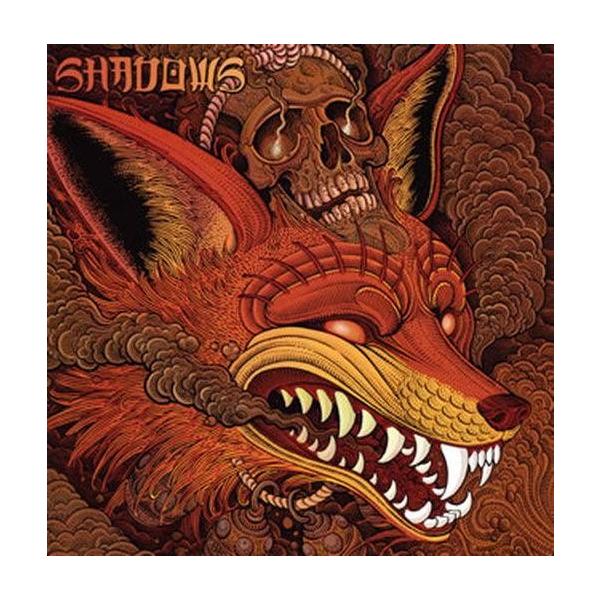 商品名：中古邦楽CD SHADOWS / ProgressMXMM-10053(1)BEK(2)Tourette's(3)Fail(4)Progress(5)Doubt(6)Forestused0130_cd