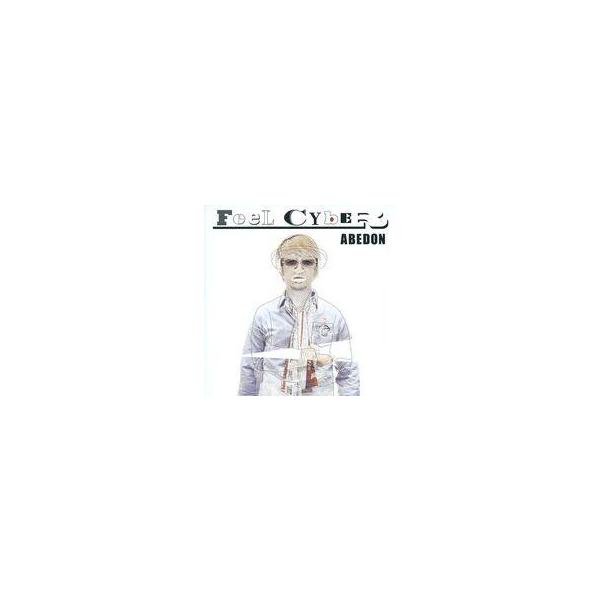 商品名：中古邦楽CD 阿部義晴 / Feel CyberABEDON-CD0109(1)Feel Cyber(2)R&amp;R Shower(3)不思議は不思議(4)誰だっけ?(5)TALK TO THE LADY(6)海から(7)寝る(...