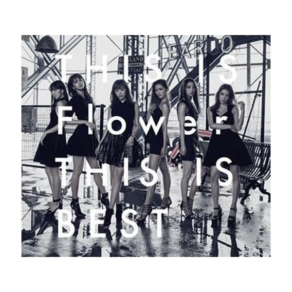 商品名：中古邦楽CD Flower / THIS IS Flower THIS IS BEST[DVD付初回限定盤]AICL-3164[商品仕様]・4枚組み(CD2枚+DVD2枚)・歌詞ブックレット付き・クリアスリーブ付きused0130_cd