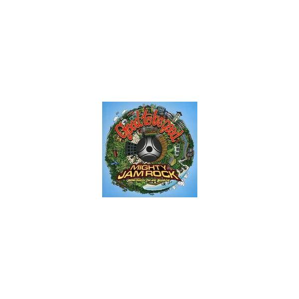 商品名：中古邦楽CD MIGHTY JAM ROCK / Good to be goodMJRS-007(1)キリヒラケ!(JUMBO MAATCH,TAKAFIN,BOXER KID)(2)俺は俺(BOXER KID)(3)DON'T G...