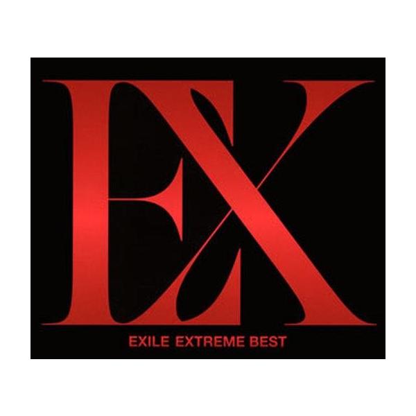 商品名：中古邦楽CD EXILE / EXTREME BEST[通常盤]RZCD-86185こちらの商品は、CD3枚組み、歌詞ブックレット付きになります。※初回仕様・通常仕様の種類につきましては、お選びいただくことはできません。予めご了承下...