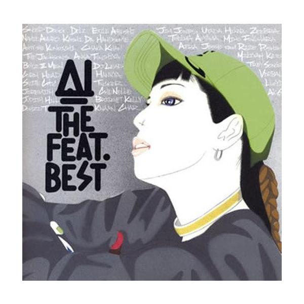 商品名：中古邦楽CD AI / THEFEAT.BESTUPCH-20438[1](1)FINAL DISTANCE(13 years distance mix)(AI+宇多田ヒカル)(2)SHOW IT OFF(DJ LEAD feat....