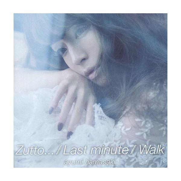 商品名：中古邦楽CD 浜崎あゆみ / Zutto.../Last minute/Walk[ファンクラブ限定盤]AVC1-83202こちらの商品はファンクラブ限定で販売されたメッセージカード付きのCDになります。※シリアルナンバー入りアクセス...