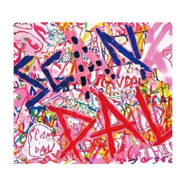 商品名：中古邦楽CD SCANDAL / SCANDAL[DVD付初回限定盤]ESCL-4813こちらの商品は、3枚組み(CD2枚+DVD)、収納BOX付きになります。used0130_cd