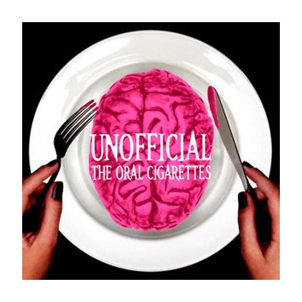 商品名：中古邦楽CD THE ORAL CIGARETTES / UNOFFICIAL[DVD付初回限定盤]AZZS-57[1](1)リコリス(2)CATCH ME(3)悪戯ショータイム(4)5150(5)WARWARWAR(6)エンドロー...
