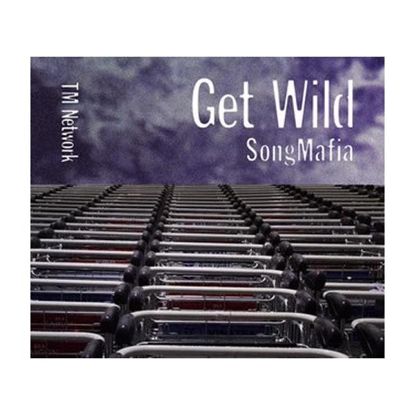商品名：中古邦楽CD TM NETWORK / GET WILD Thanks 30th Anniversary アルバム[修正版]AVCD-93669こちらの商品は、CD4枚組み、ブックレット付きになります。used0130_cd