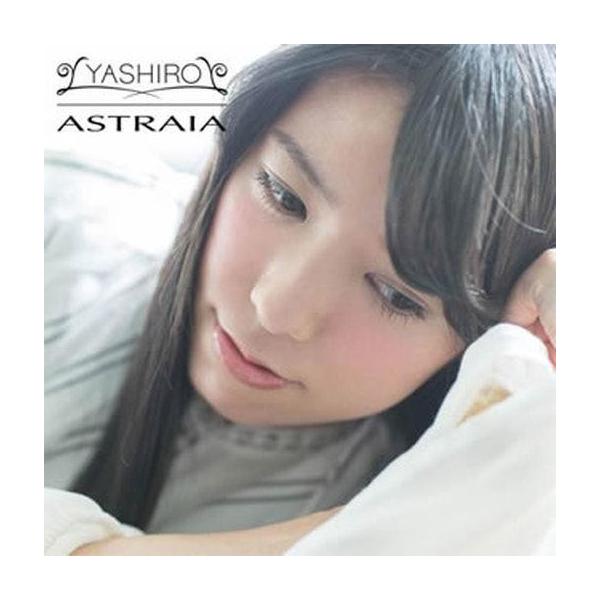 商品名：中古邦楽CD YASHIRO / AstraiaWLKR-027(1)Gold and Lead(2)Frozen Rose(3)ASTRAIA(4)The Last Breath(5)Betelgeuse(6)BANKSIA(7)...