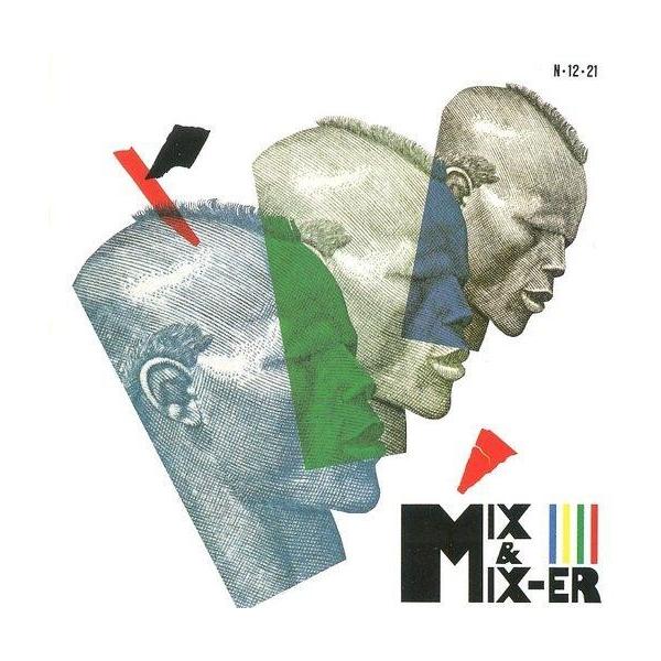 商品名：中古邦楽CD RCサクセション ＆ 忌野清志郎 他 / Mix ＆ MixerS35S-5004used0130_cd