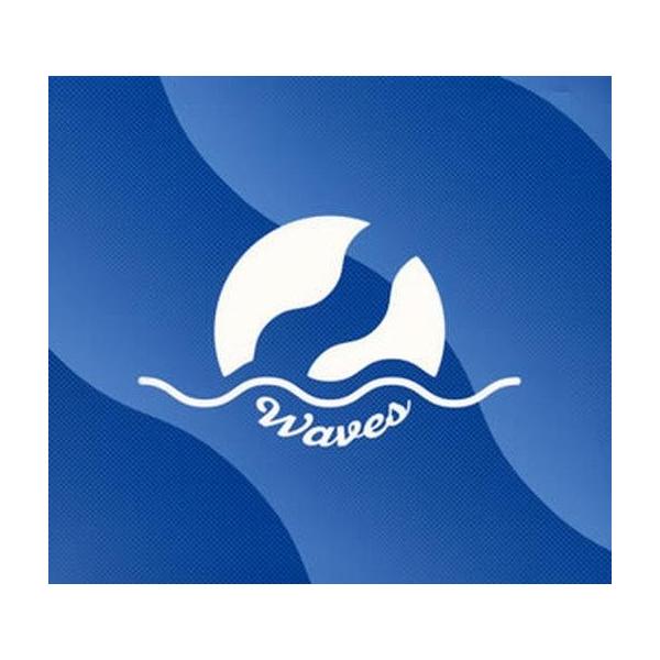 商品名：中古邦楽CD Yogee New Waves / WAVES[DVD付初回限定盤]ROMAN-012[1](1)Ride on Wave(2)Fantasic Show(album ver.)(3)World is Mine(4)D...