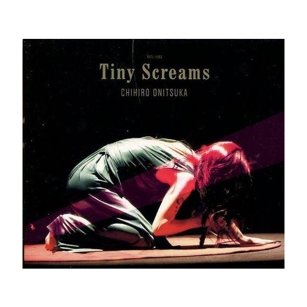 商品名：中古邦楽CD 鬼束ちひろ / Tiny Screams[DVD付初回限定盤]VIZL-1193[1](1)月光(2)眩暈(3)Cage(4)call(5)流星群(6)茨の海(7)Castle・imitation(8)King of ...