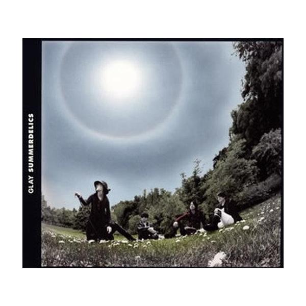 商品名：中古邦楽CD GLAY / SUMMERDELICS[CD+2DVD盤]PCCN-00027[商品仕様]・3枚組み(CD+DVD2枚)・歌詞ブックレット付き・デジパック仕様used0130_cd