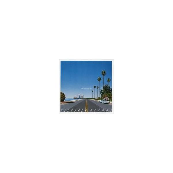 商品名：中古邦楽CD Pictured Resort / Southern FreewaySLYD-6(1)Southern Freeway(2)Behind The Wheel(3)Lost In The Wild Pink(4)Cali...