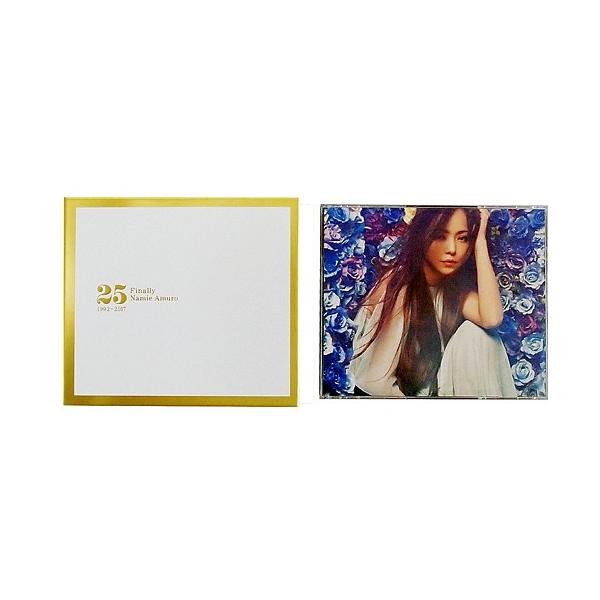 商品名：中古邦楽CD 安室奈美恵 / Finally[初回限定盤]AVCN-99055[商品仕様]・CD3枚組み・スリーブ付き・歌詞ブックレット付き※ライブチケット特別先行予約抽選シリアルナンバーの付属につきましては保証対象外となります。予...