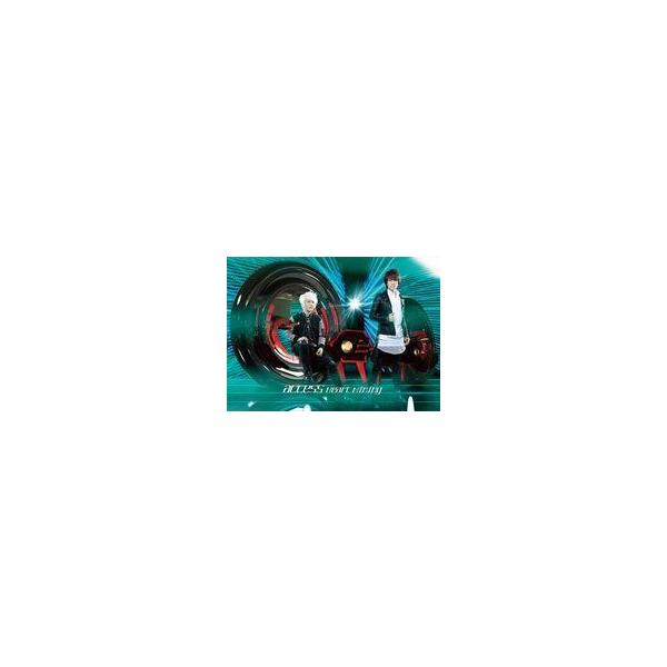 商品名：中古邦楽CD access / Heart Mining[DVD付初回生産限定盤]AICL-3459こちらの商品は、2枚組み(CD+DVD)、デジパック仕様になります。used0130_cd