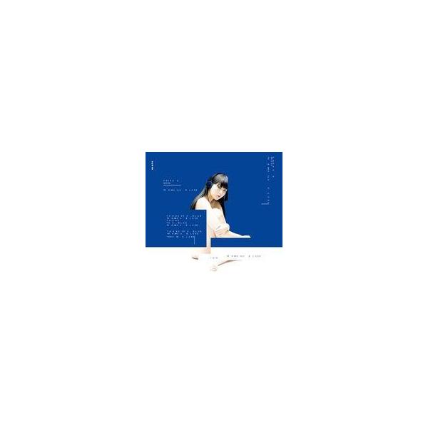商品名：中古邦楽CD DAOKO / THANK YOU BLUE[DVD付初回限定盤]TFCC-86624[1](1)打上花火(DAOKO × 米津玄師)(2)ステップアップ LOVE(DAOKO × 岡村靖幸)(3)Juicy(4)さみ...