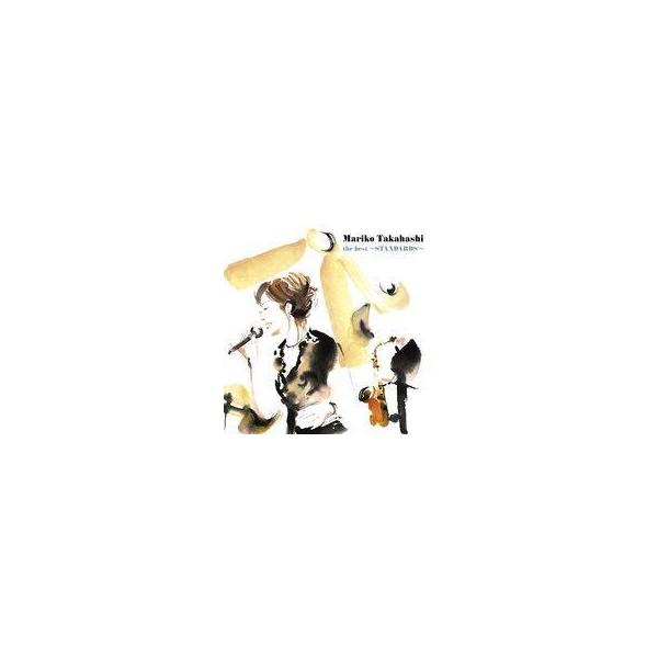 商品名：中古邦楽CD 高橋真梨子 / the best -STANDARDS-VICL-64938[1](1)桃色吐息(2)連絡(3)ランナー(4)遥かな人へ(5)ハート&amp;ハード〜時には強く時には優しく(6)出逢いに帰らせて(7)枯...