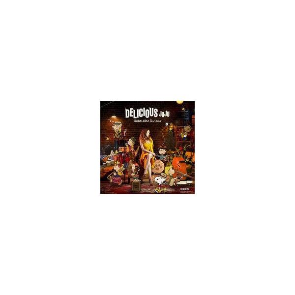 商品名：中古邦楽CD JUJU / DELICIOUS -JUJU’s JAZZ 3rd Dish-AICL-3577(1)Remember(The Good Times)(2)New York New York(3)Englishman ...