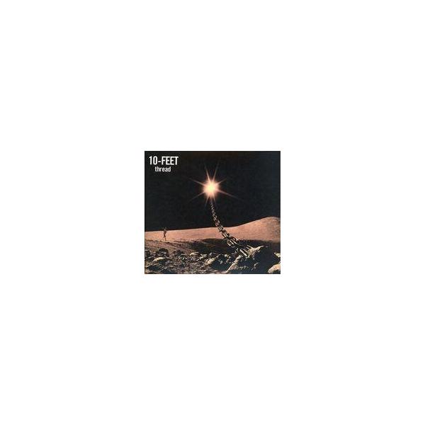 商品名：中古邦楽CD 10-FEET / thread[DVD付初回限定盤]UPCH-29086こちらの商品は、2枚組み(CD1枚+DVD1枚)、紙ジャケット仕様になります。used0130_cd