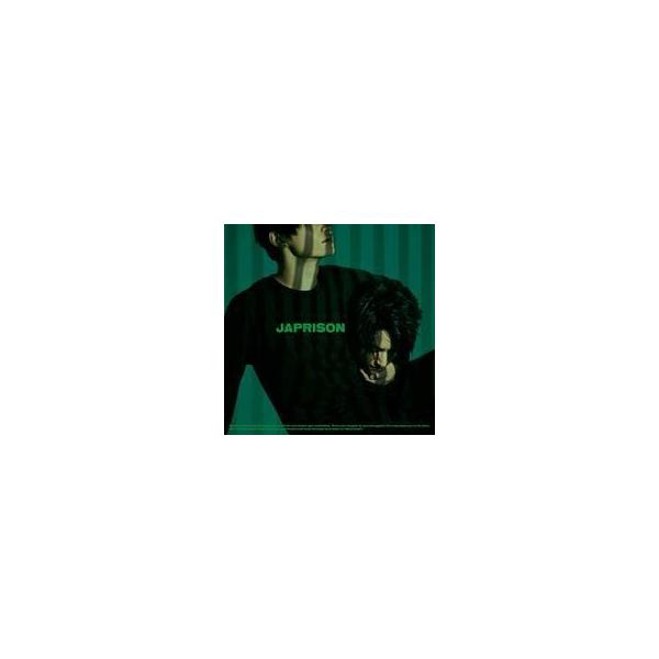 商品名：中古邦楽CD SKY-HI(日高光啓) / JAPRISON[Blu-ray付通常盤](LIVE Ver.)AVCD-96044こちらの商品は、2枚組み(CD1枚+Blu-ray1枚)になります。※初回特典のステッカー、及びTour...