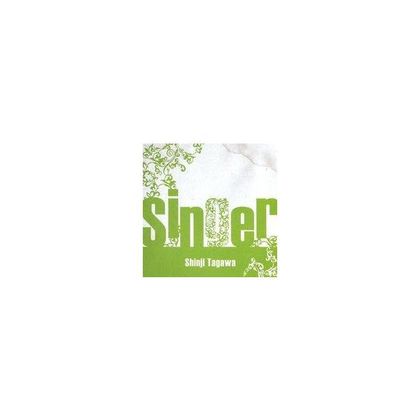 商品名：中古邦楽CD 田川伸治 / SingerDLCR-18122(1)Shinin'Girl〜遠くて近きはキミとの仲〜(2)Color of Life(feat.前田航志)(3)LOVE IS...(feat.清水まなぶ)(4)Secr...