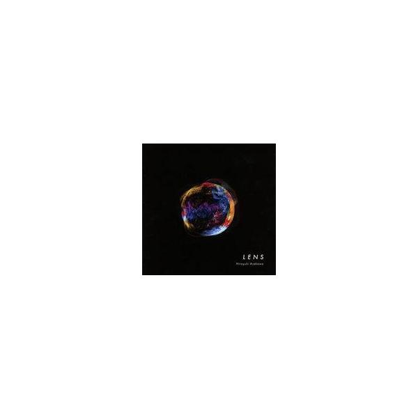 商品名：中古邦楽CD Hiroyuki Arakawa / LENSSPTR-5(1)Short Range(2)LENS(3)Trancid(4)Handbeats(feat.Ryohei Kubota)(5)Electric Guita...