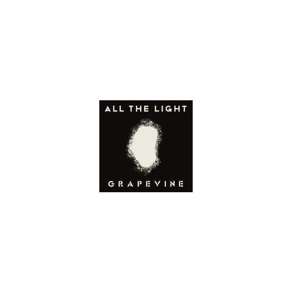 商品名：中古邦楽CD GRAPEVINE / ALL THE LIGHT[通常盤]VICL-65092(1)開花(2)Alright(3)雪解け(4)ミチバシリ(5)Asteroids(6)こぼれる(7)弁天(8)God only know...