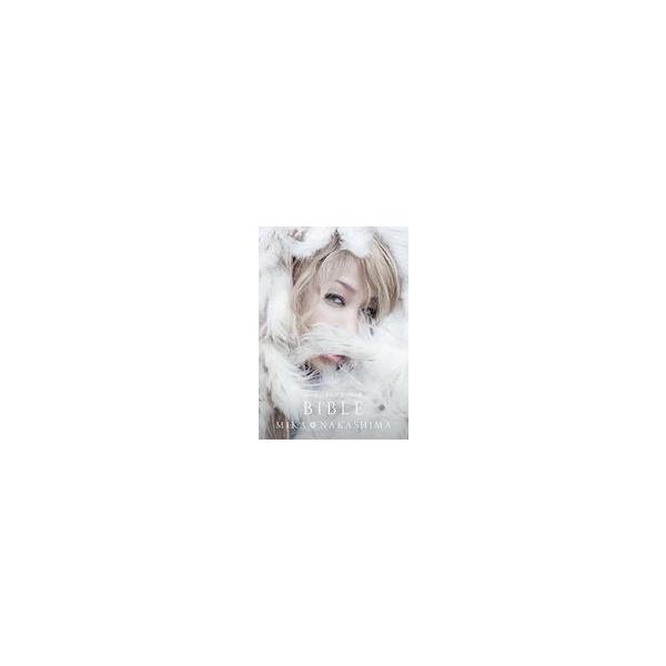商品名：中古邦楽CD 中島美嘉 / 雪の華 15周年記念ベスト盤 BIBLE[Blu-ray付初回生産限定盤A]AICL-3643[1]〈ラブ盤〜Voice Of Love〜〉(1)雪の華(2)WILL(3)彩恋〜SAI_REN〜(4)初恋...