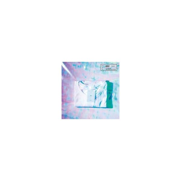 商品名：中古邦楽CD WEAVER / ID2[通常盤]AZCS-1075(1)くちづけDiamond(2)Beloved(3)Boys&amp;Girls(4)KOKO(5)S.O.S.(6)Shake!Shake!(7)海のある街(8)...