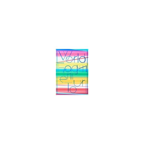 商品名：中古邦楽CD sora tob sakana / World Fragment Tour[DVD付盤]1000740820[商品仕様]・2枚組み(CD+DVD)・歌詞ブックレット付き・トールケース仕様used0130_cd