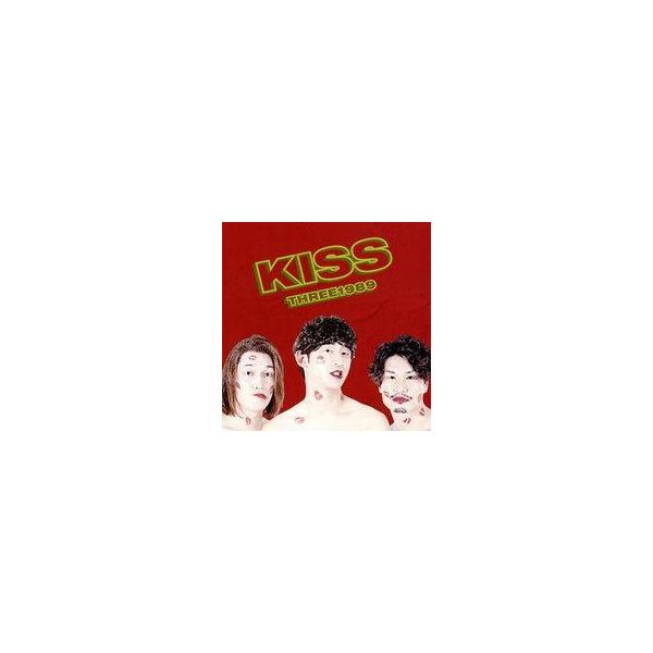 商品名：中古邦楽CD THREE1989 / KissFPKS-1989(1)Fresh Kiss(2)Tiny Dancer(3)DA・KE・DO(4)mint vacation(5)morning light(6)monotone(7)...
