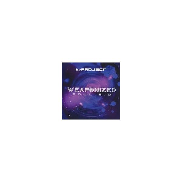 商品名：中古邦楽CD M-PROJECT / WEAPONIZED SOUL 2.0TFCD-15(1)TOY SHOP(VAU BOY&amp;M-PROJECT)(2)STARSHINE(M-PROJECT&amp;MITOMORO)(...