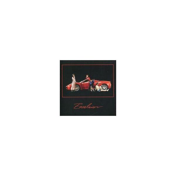商品名：中古邦楽CD フィロソフィーのダンス / エクセルシオール[通常盤]UXCL-198(1)イッツ・マイ・ターン(2)ラブ・バリエーション(3)スーパーヴィーニエンス(4)ロジック・ジャンプ(5)フリー・ユア・フェスタ(6)パレーシア...