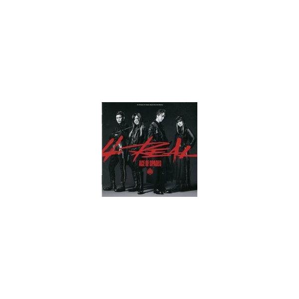 商品名：中古邦楽CD ACE OF SPADES / 4REALRZCD-86789(1)WILD TRIBE(2)妄想(3)SIN(ACE OF SPADES feat.登坂広臣)(4)Louder(5)TIME FLIES(ACE OF...