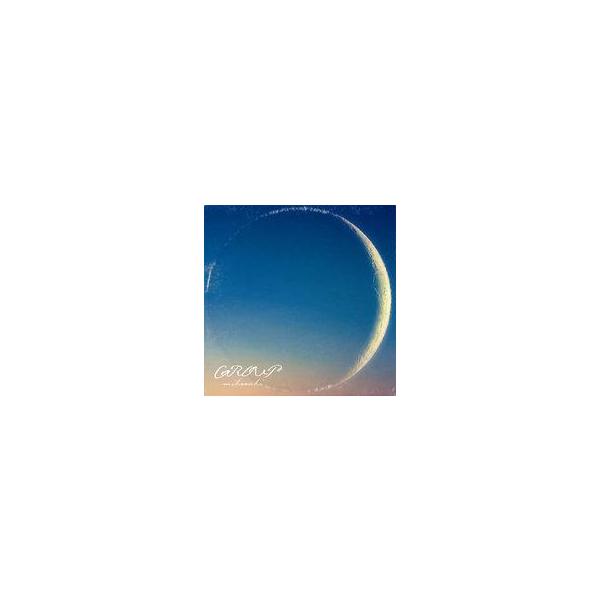 商品名：中古邦楽CD GROUP / mikazukiPCD-26072(1)Old Night&amp;the New Morning(2)Route 135(3)Balcony Song(4)Rain Then Halation(5)T...