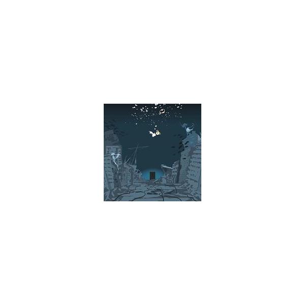 商品名：中古邦楽CD 神様、僕は気づいてしまった / 20XX[通常盤]WPCL-13033(1)オーバータイムオーバーラン(2)メルシー(3)Troll Inc.(4)20XX(5)匿名(6)deadlock(7)UNHAPPY CLUB...