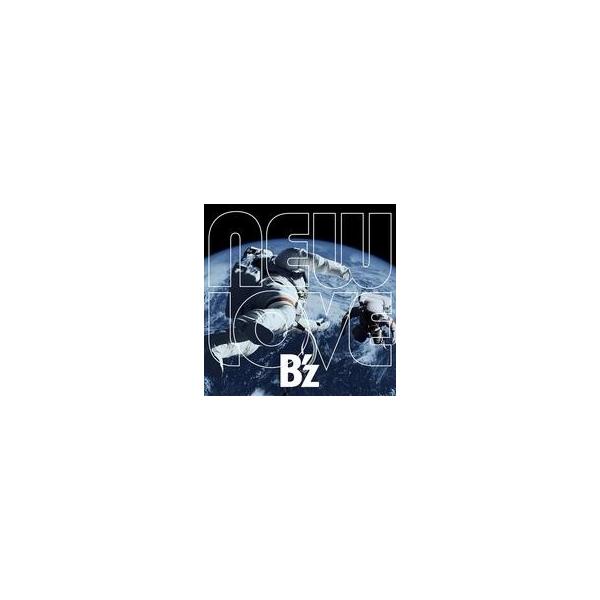 商品名：中古邦楽CD B’z / NEW LOVE[初回生産限定盤]BMCV-8055[商品仕様]・ライナーノーツ付き・収納BOX付き・オリジナルTシャツ付き※応募抽選カードの付属につきましては保証対象外となります。予めご了承下さい。use...