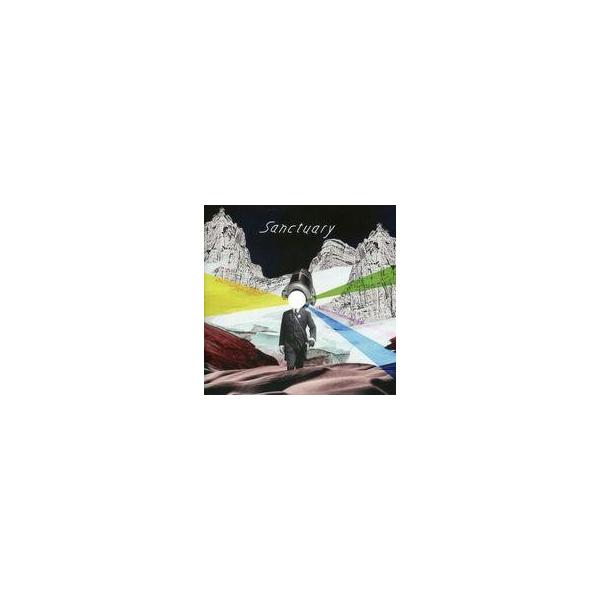 商品名：中古邦楽CD 中田裕二 / Sanctuary[DVD付初回限定盤]TECI-1642[1](1)フラストレーション(2)ランナー(Album Mix)(3)誰の所為(4)月の憂い(5)テンション(6)幻を突き止めて(Album M...