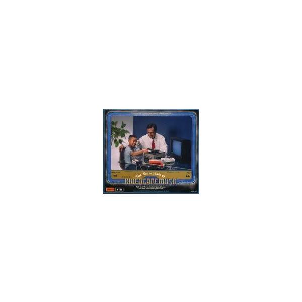 商品名：中古邦楽CD VIDEOTAPEMUSIC / The Secret Life of VIDEOTAPEMUSICDDCK-1061(1)教えて(2)南国電影(feat.横山剣)(3)Stork(feat.折坂悠太)(4)ilmol...