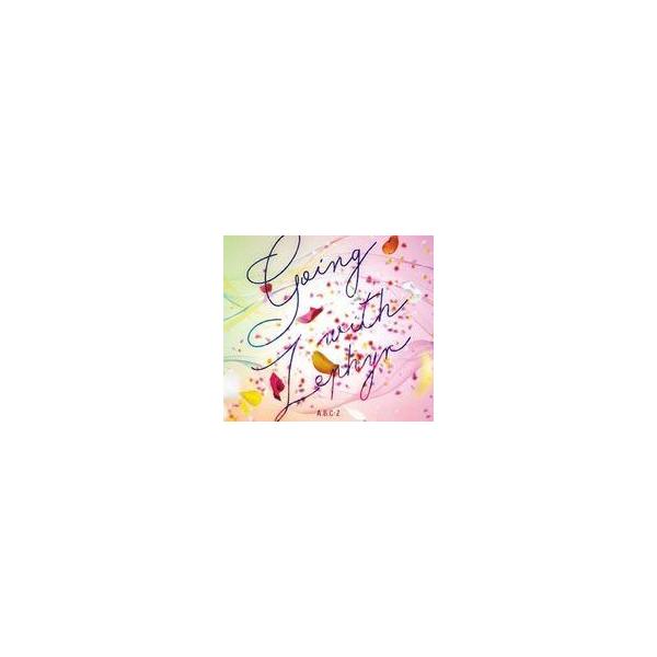 商品名：中古邦楽CD A.B.C-Z / Going with Zephyr[DVD付初回限定盤B]PCCA-04814こちらの商品は、2枚組み(CD+DVD)、スリーブ付きになります。used0130_cd