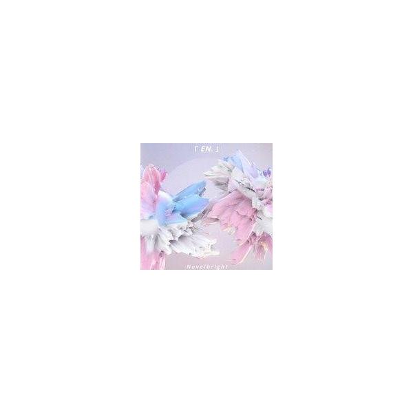 商品名：中古邦楽CD Novelbright / 「EN.」(アンピリオド)EPM-10002(1)Revive(2)the Eternal oath(3)ふたつの影(4)フォーリン・ヴィーナス(5)parade-Я-(6)Rain Dan...