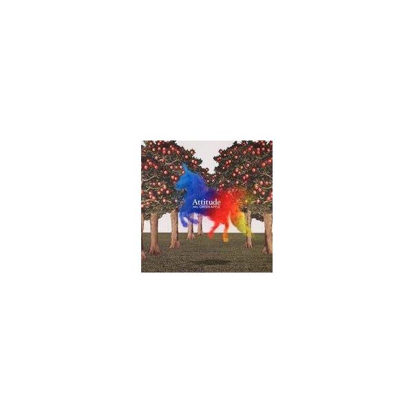 商品名：中古邦楽CD Mrs.GREEN APPLE / Attitude[通常盤]UPCH-20531(1)InsPirATioN(2)Attitude(3)インフェルノ(4)CHEERS(5)Viking(6)ProPose(7)僕のこ...