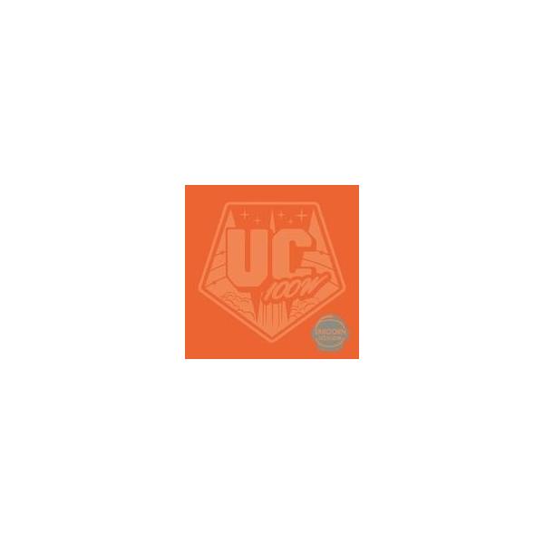 商品名：中古邦楽CD ユニコーン / UC100W[DVD付初回限定盤]KSCL-3188[商品仕様]・2枚組み(CD+DVD)・スリーブ付き・紙ジャケット仕様※オリジナルマグネットの付属につきましては保証対象外となります。予めご了承下さい...
