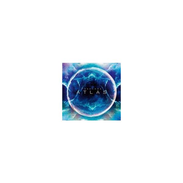 商品名：中古邦楽CD PassCode / ATLAS[通常盤]UICZ-5116(1)ATLAS(2)Future's near byused0130_cd