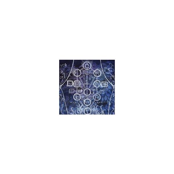 商品名：中古邦楽CD GRIMOIRE / ワールドエンドトゥリーGMPI-0003used0130_cd