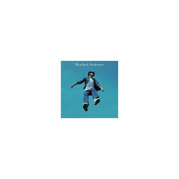 商品名：中古邦楽CD DedachiKenta / Rocket SciencePOCS-23002(1)Rocket Science(2)This is how I feel(3)Fly Away(feat.Kan Sano)(4)I c...