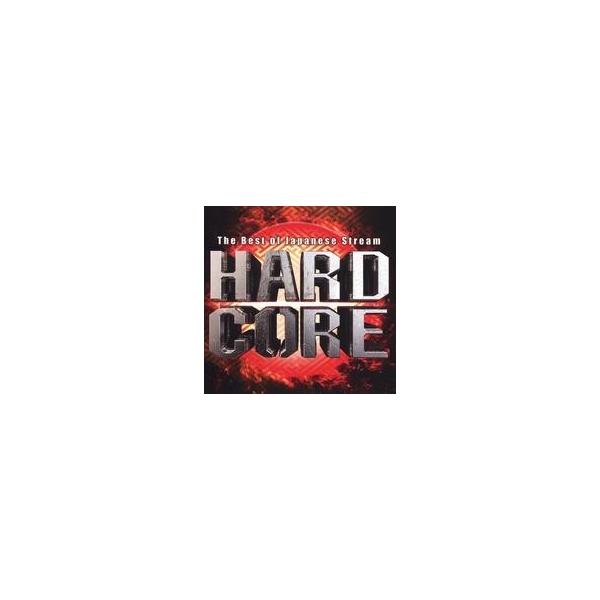 商品名：中古邦楽CD The Best of Japanese Stream HardcoreJSHEX-008こちらの商品は、CD2枚組みになります。used0130_cd
